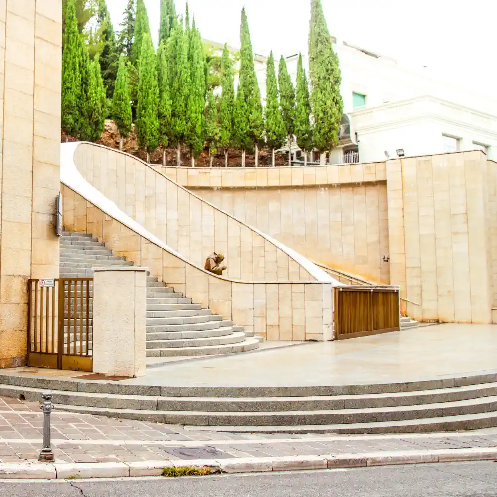 Trenes de Roma a San Giovanni Rotondo desde $ 52.89